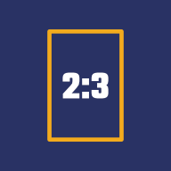 2:3 Aspect Ratio Calculator - Calculator Hub