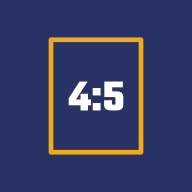4:5 Aspect Ratio Calculator - Calculator Hub